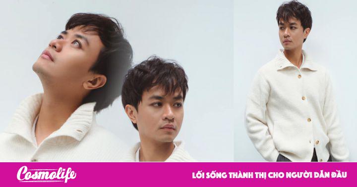 Nhạc trưởng Gen Z Dustin Tiêu có thể là tiềm năng của một nghệ sĩ lớn ...